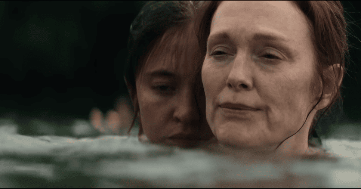 "Echo Valley" Trailer: A Gripping Tale of Love, Sacrifice, and Survival